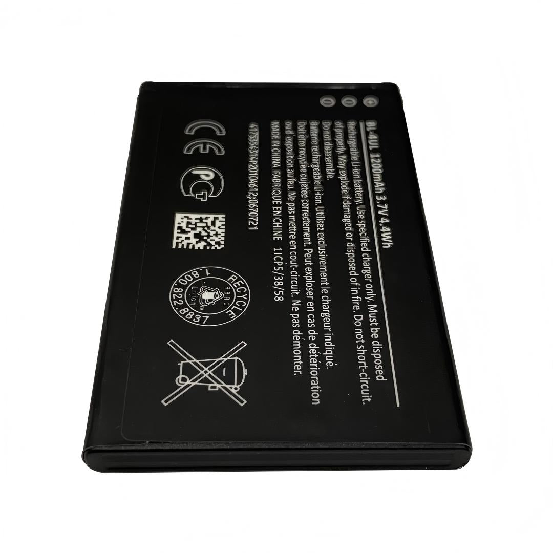 Smartphone Battery – STEC Battery
