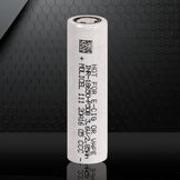 Molicel INR18650-P30B – STEC Battery