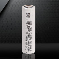 Molicel INR18650-P30B – STEC Battery