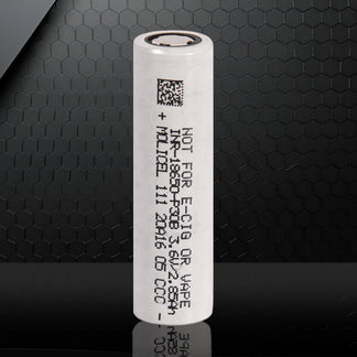 Molicel INR18650-P30B – STEC Battery