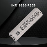 Molicel INR18650-P30B – STEC Battery