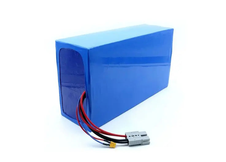 UAV battery – STEC Battery
