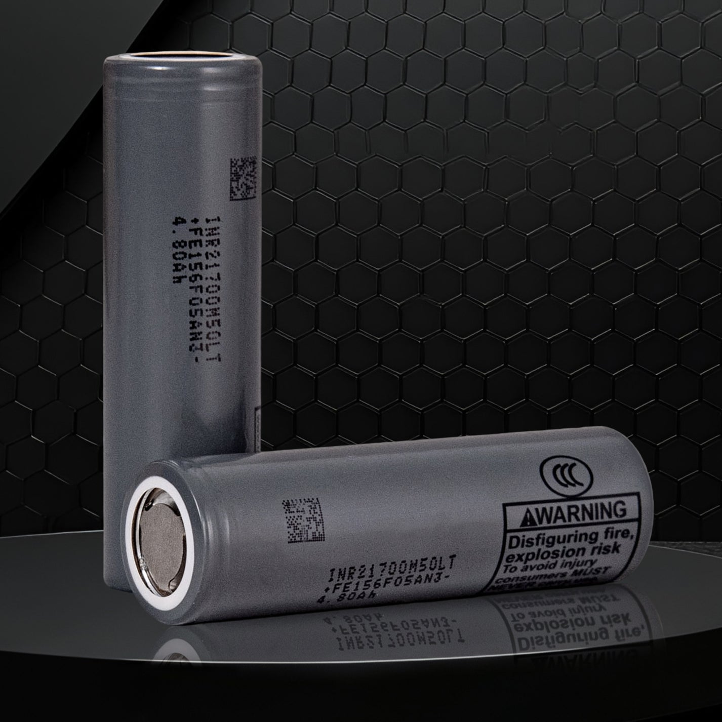 LG INR21700-M50LT – STEC Battery