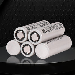 Molicel INR18650-P30B – STEC Battery