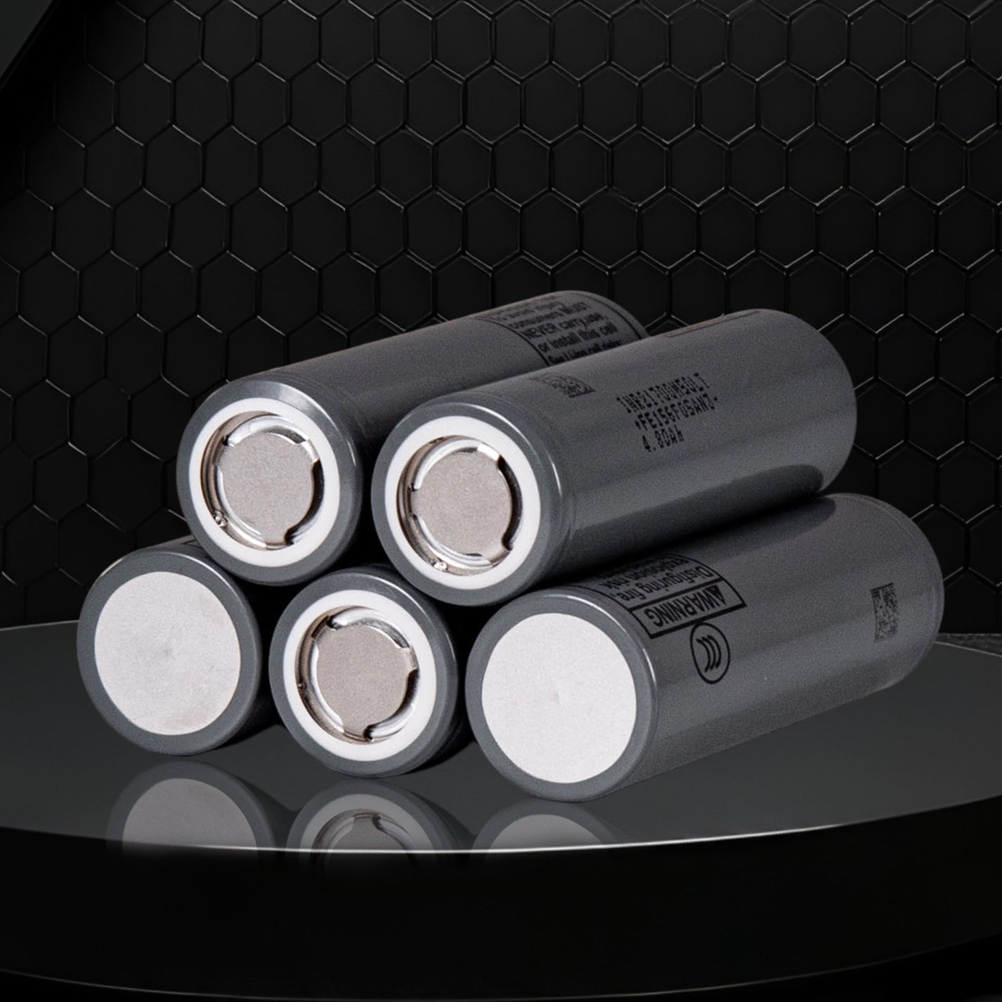 LG INR21700-M50LT – STEC Battery