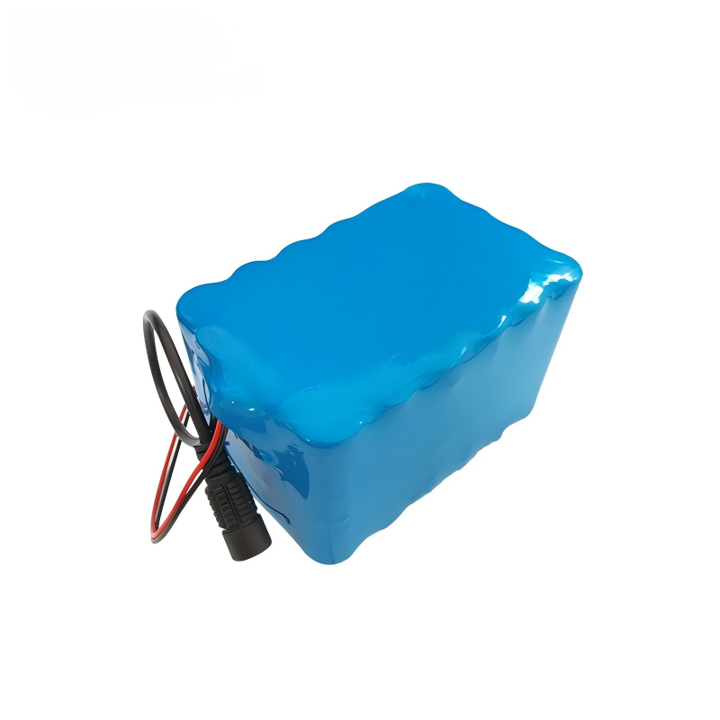 Solar Lighting Battery Solutions – STEC Battery