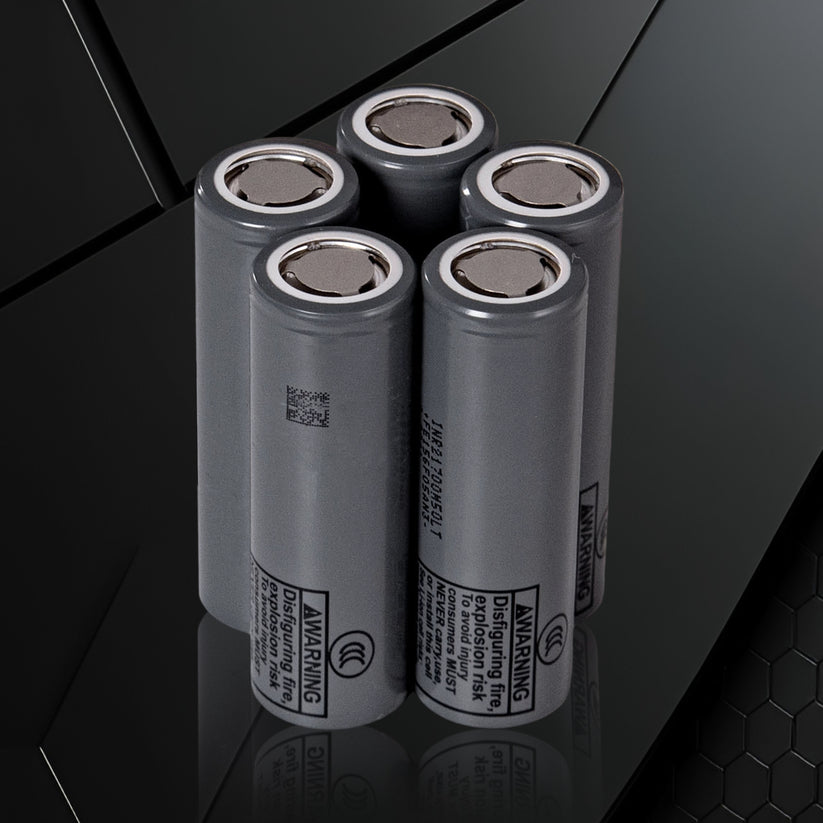 LG INR21700-M50LT – STEC Battery