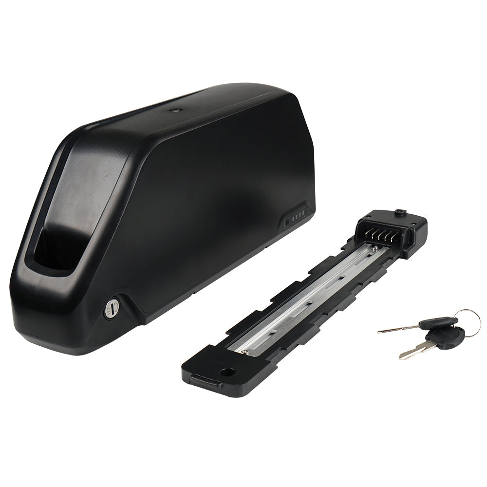 Electric Bike Battery – STEC Battery