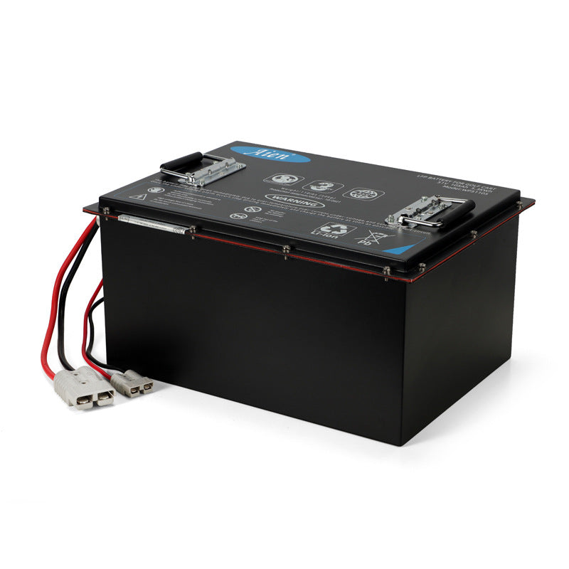 Golf Cart Battery – STEC Battery